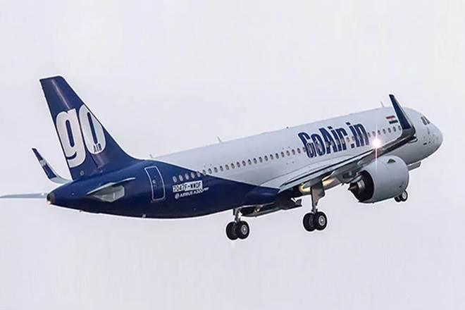 GoAir clarifies reasons behind 40 flight cancellations this week ...