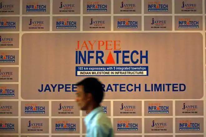 Jaypee infra share price soars over 9% after NBCC’s acquisition bid ...