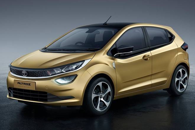 Tata Altroz India unveil today: All we know about this Maruti Suzuki ...
