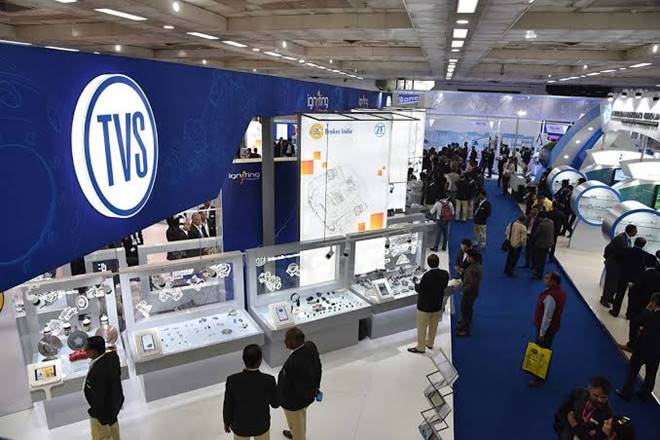 Auto Expo 2020: Over 200 Chinese exhibitors to participate in auto ...