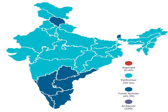 Data Drive: Limping towards Sustainable Development Goals - Opinion ...