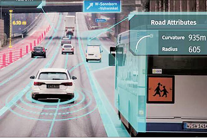 HERE Technologies betting big on Location as a service, here’s why ...