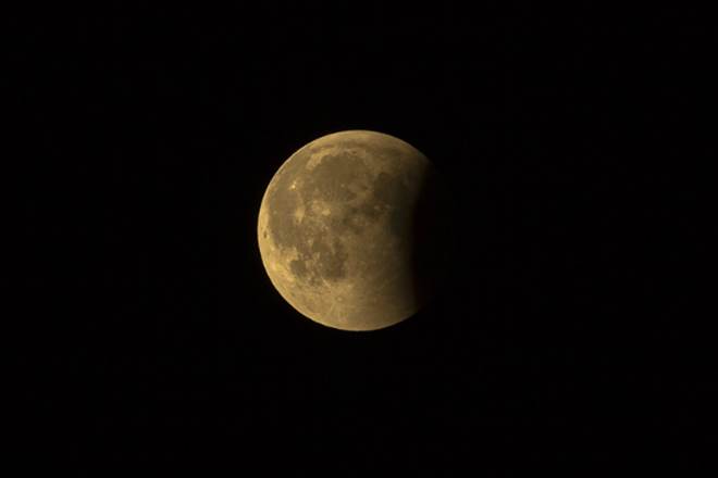 Lunar Eclipse 2020 on January 10: Know India timings, when and where to ...