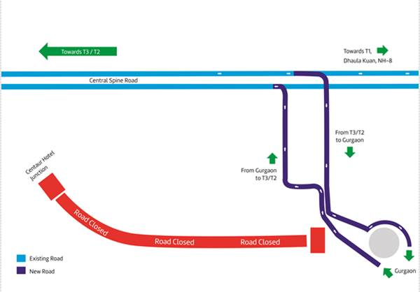 Boarding flights from Delhi IGI Airport? Know this important update to ...