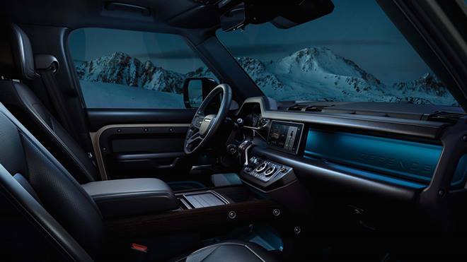 New Land Rover Defender bookings open: Price, body styles, variants ...