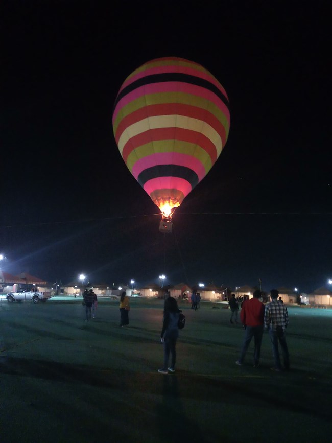 Jal Mahotsav: Visit India’s largest water carnival at MP’s Hanuwantiya ...