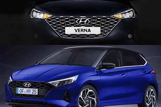 Hyundai India plans blockbuster 2020: Four major car launches including ...