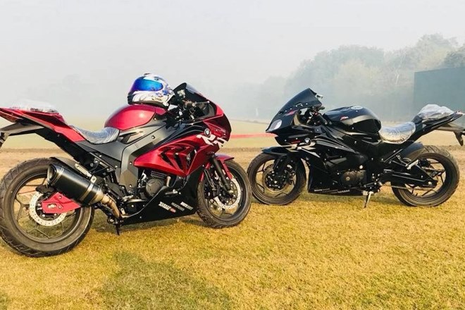 Popular Pakistani bikes that’ll leave you shocked: What our neighbours ride - Bike News | The ...