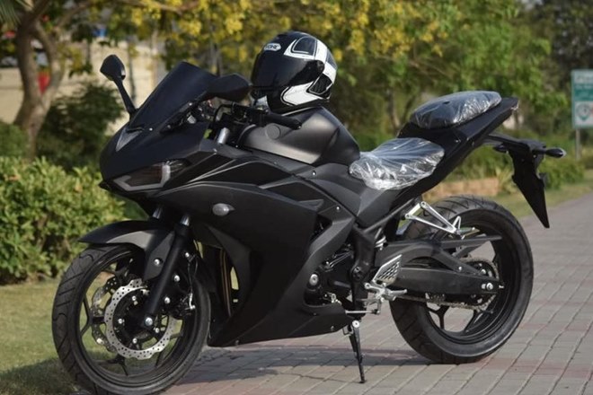 Popular Pakistani bikes that’ll leave you shocked: What our neighbours ...