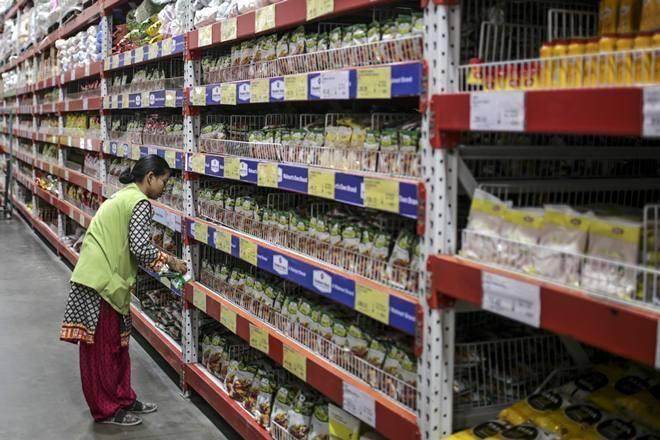 Delivering daily needs items amid lockdown, here’s how FMCG firms can ...