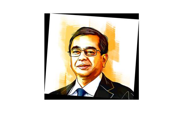 COVID-19: We need not be in chains, but we should not shed our armour ...