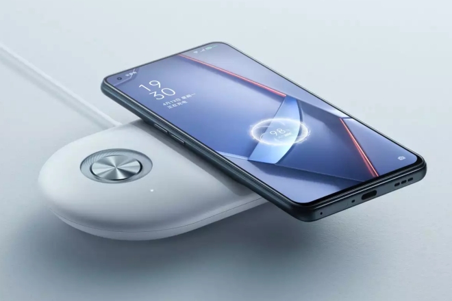 Oppo’s Ace 2 one-ups the OnePlus 8 Pro with whopping 65W wired, 40W ...