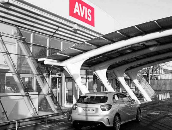 Avis self-drive cars can now be rented in 8 cities: Chauffeur-driven ...