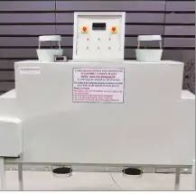 Tech for daily life: Make your mobile germ-free - Economy News | The ...