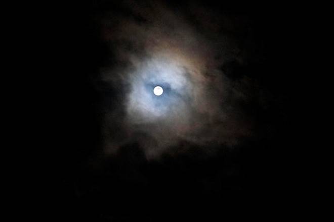 Super Flower Moon 2020 Last ‘supermoon Of The Year Is Truly Amazing