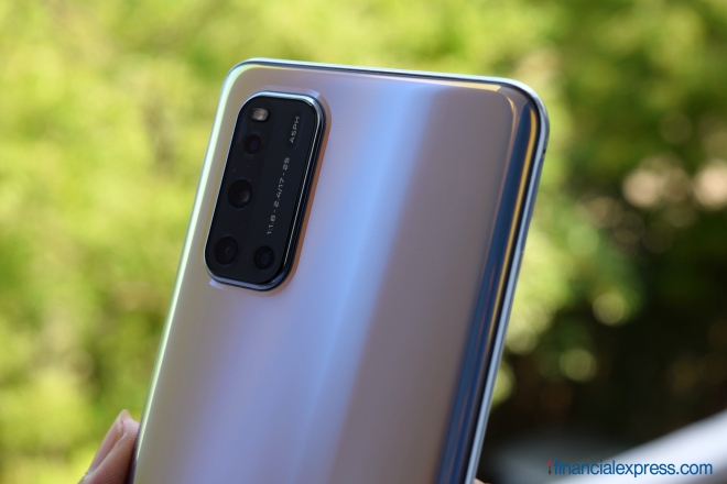 Vivo V19 first impressions: A jack of all trades that could have been ...