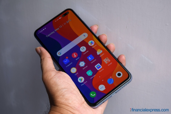 Vivo V19 first impressions: A jack of all trades that could have been ...