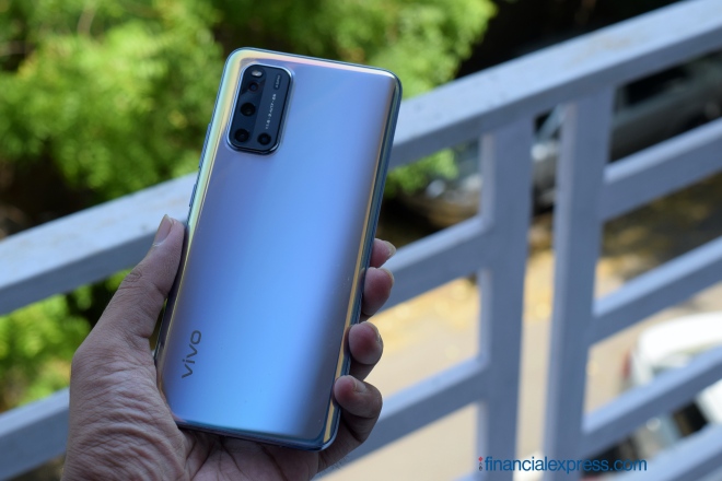 Vivo V19 first impressions: A jack of all trades that could have been ...