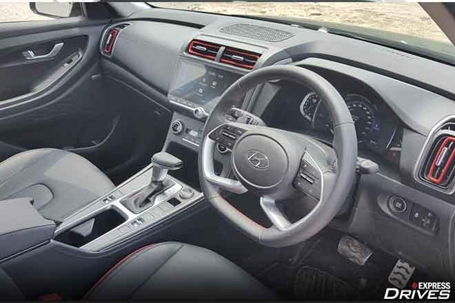 2020 Hyundai Creta: Features this SUV has that make it superior over ...