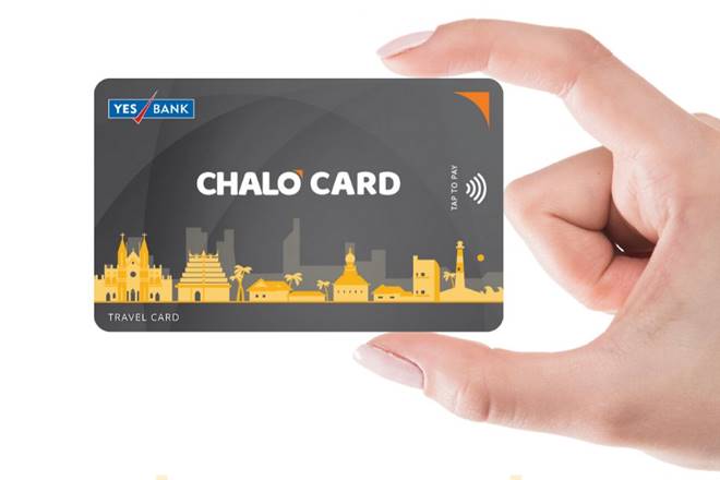 YES BANK और Chalo का ट्रैवल कार्ड, पलक झपकते ही बस टिकट का हो जाएगा ...