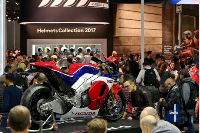 Sad news for bike enthusiasts! 2020 EICMA motorcycle show cancelled due ...