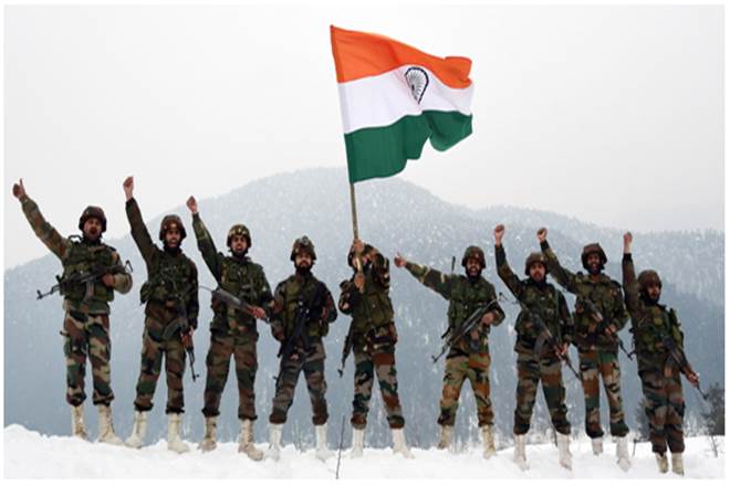 Long haul for Indian Army at the LAC and LOC : Here’s why fuel cells ...