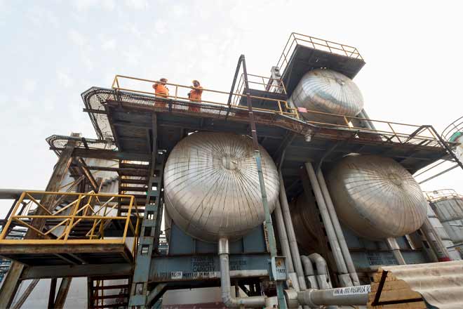 Accelerating technological integration crucial to emerging out of COVID ...