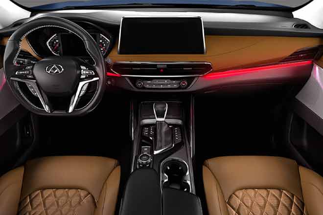 MG Gloster India launch soon: 5 things to expect from this premium SUV ...