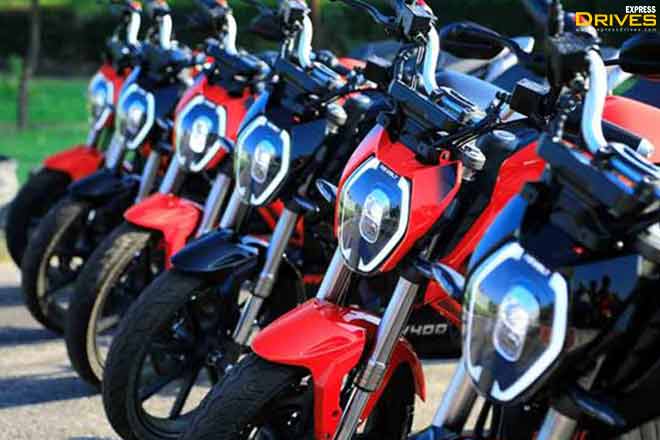 MoRTH approves sale and registration of electric vehicles without pre ...