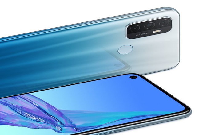 Oppo A53 launch date: 25 अगस्त को लॉन्च होगा ओप्पो का नया बजट ...