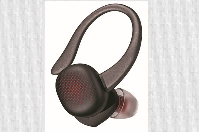 Huami Amazfit PowerBuds: Towards a truly wireless world - Technology ...