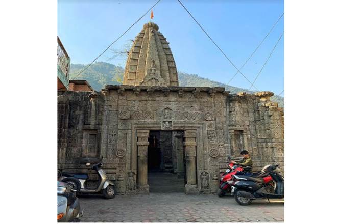 Himachal’s Mandi city: A temple town on the banks of Beas river ...