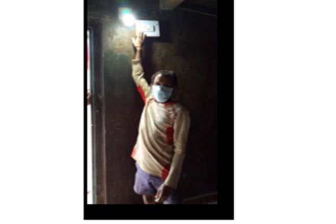 Working at the grassroot-level is the key to empower lives in rural ...