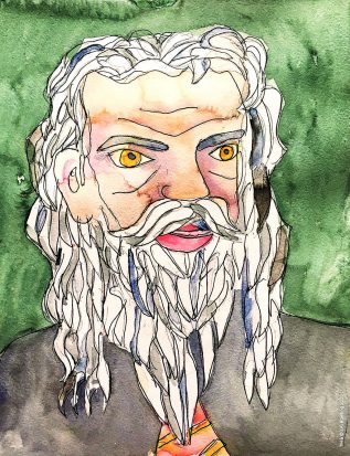 JK Rowling’s political fairytale: Monster Ickabog from land of ...