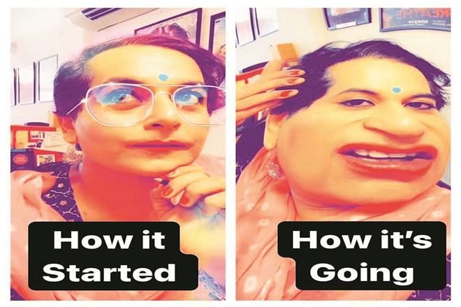 How 2020 changed our lives: Going back to basics, opting for unhurried ...