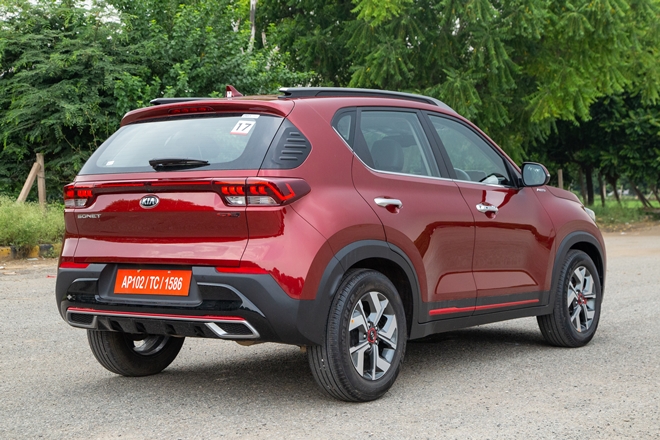 Sponsored: Kia Sonet and how it is perfect for GenZ lifestyle - Car ...