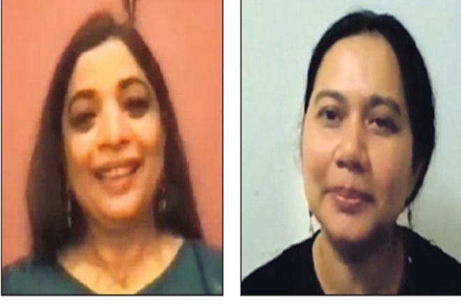 Express Adda: A part of my soul goes into the making of a subtle ...