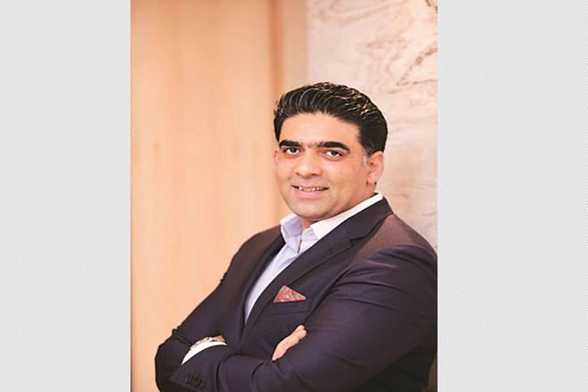 Interview | We power and enable data of all types: Khalid Wani ...
