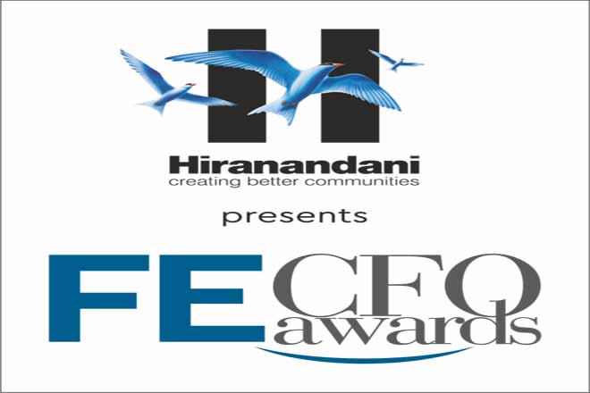 FE CFO awards: Celebrating CFOs - Industry News | The Financial Express