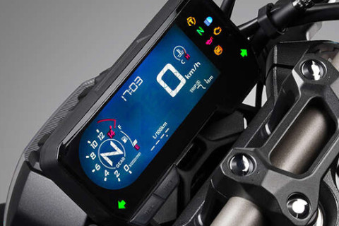 Honda-bikes cb650r Bikes Price in India: Honda-bikes cb650r Bikes Price ...