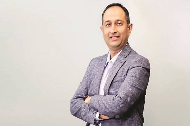 Hybrid working is beneficial for employees as well as firms: Ankur Goel ...
