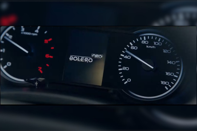 Mahindra Bolero Neo revealed before official launch: TUV300 replacement ...