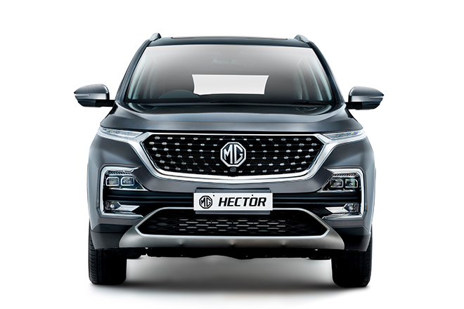 MG Hector Shine launched at Rs 14.5 lakh: What all this Mid-spec ...