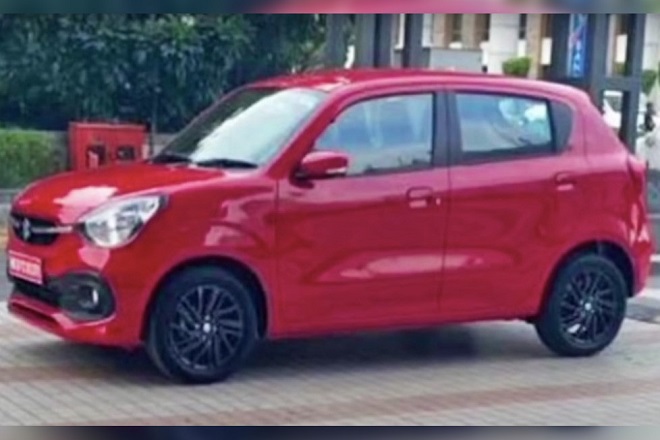 New-gen Maruti Suzuki Celerio: 5 big changes over outgoing model - Car ...